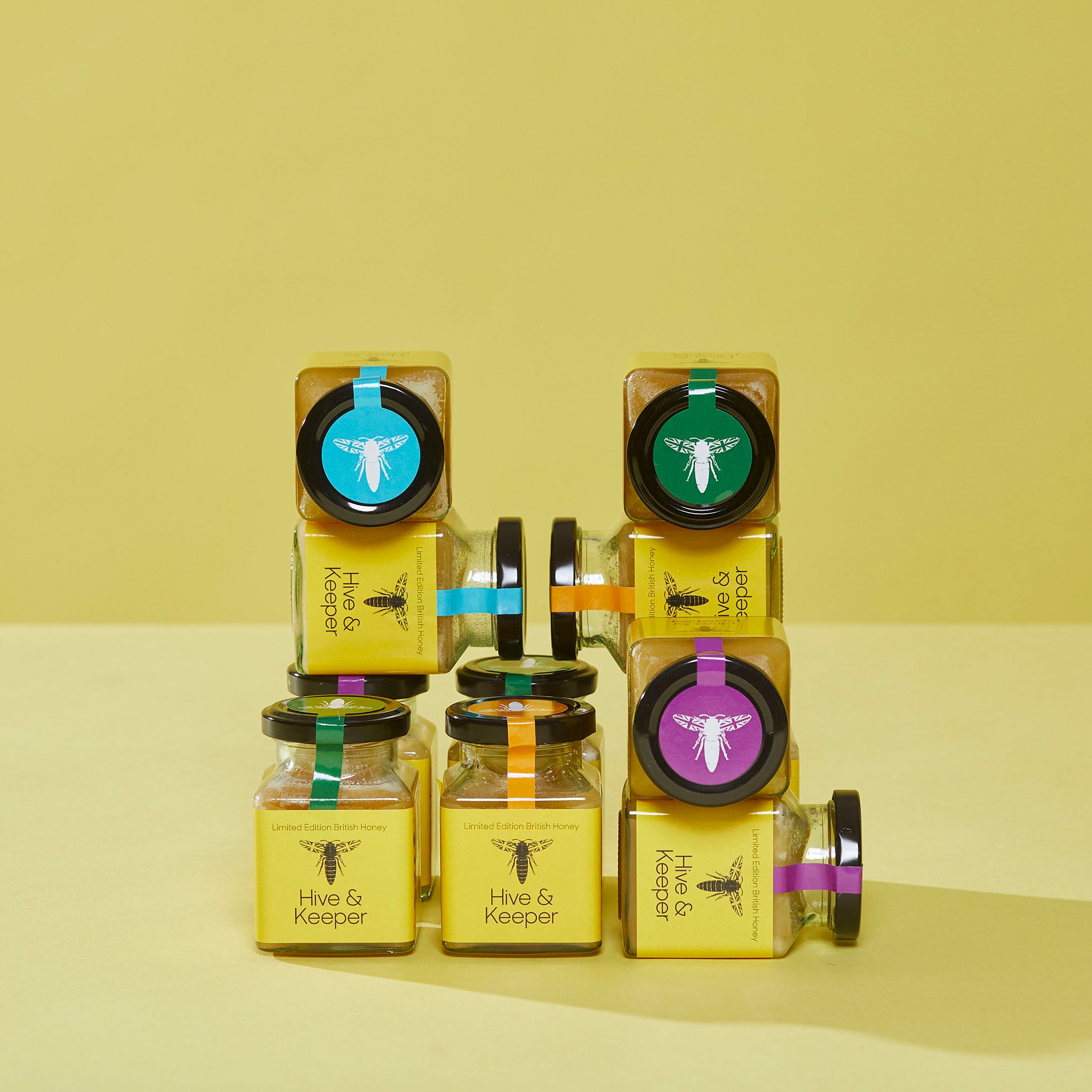 Subscriptions and Clubs – Hive & Keeper