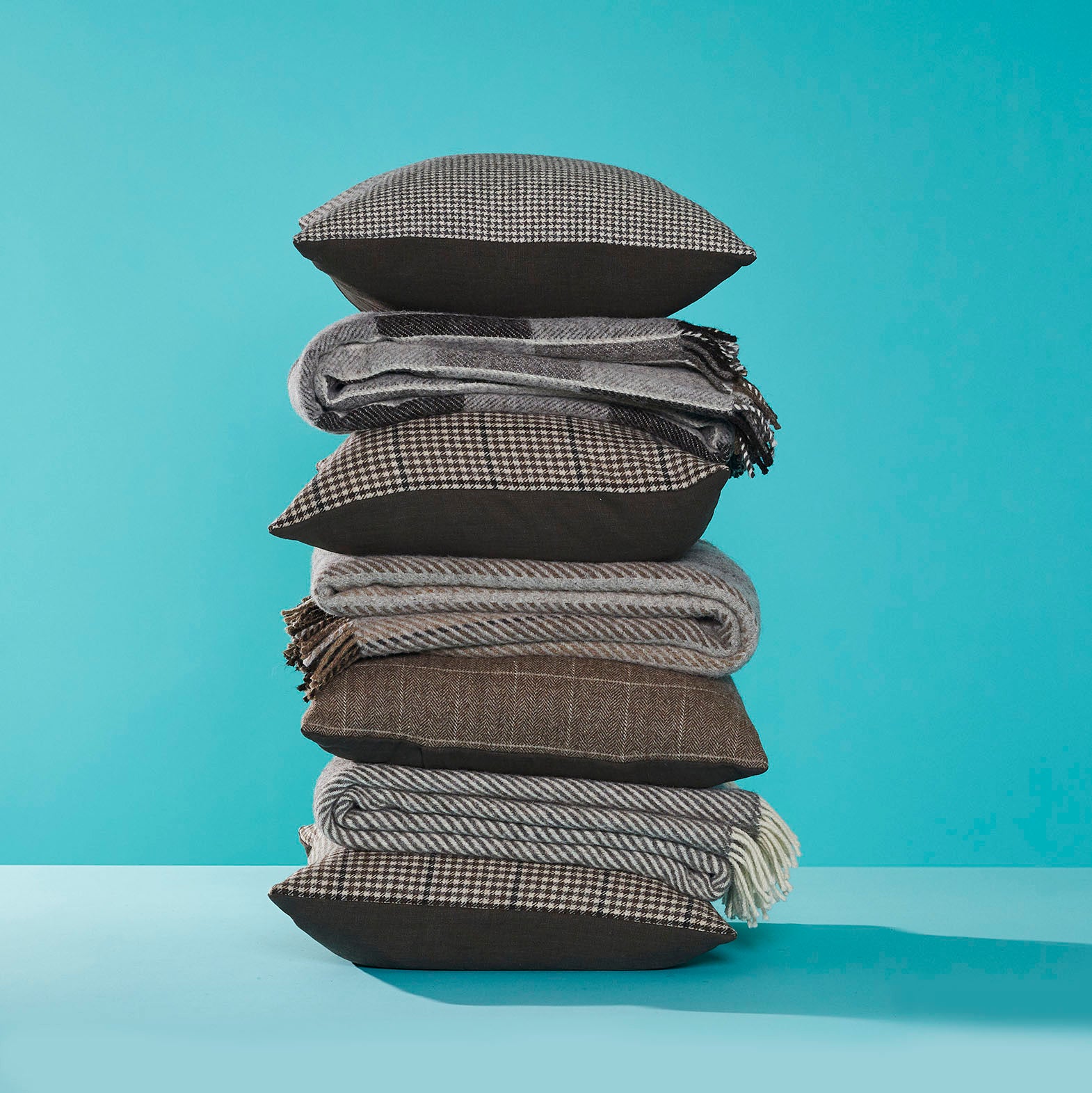 British Wool – Hive & Keeper