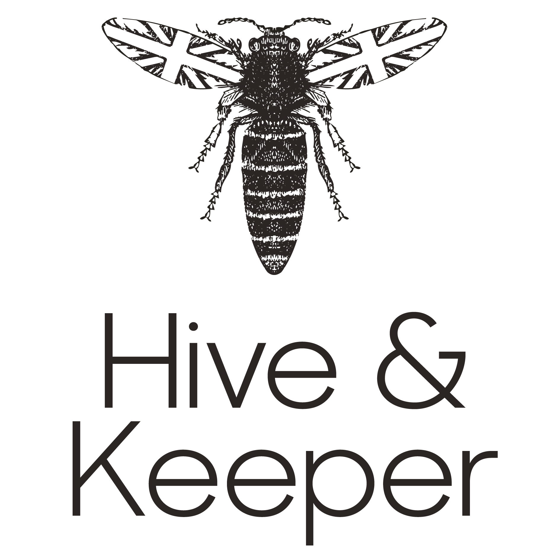 HOW MANY TYPES OF BEE ARE THERE IN THE UK?#N#– Hive & Keeper